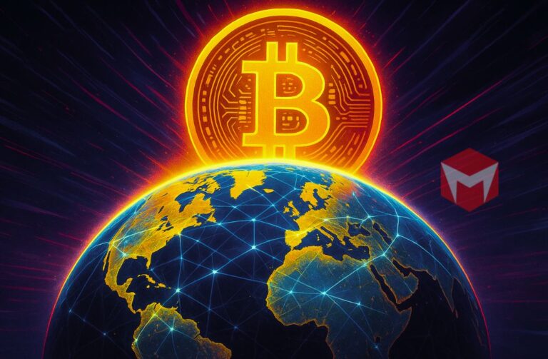 Indonesia Tembus 10 Besar Penambang Bitcoin Global, Kontribusinya ...